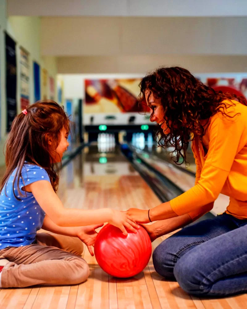 Strikers - Where the FUN Happens