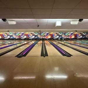 Strikers - Where the FUN Happens
