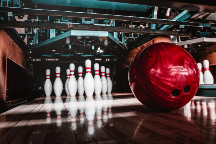 Getting to Know the Lanes