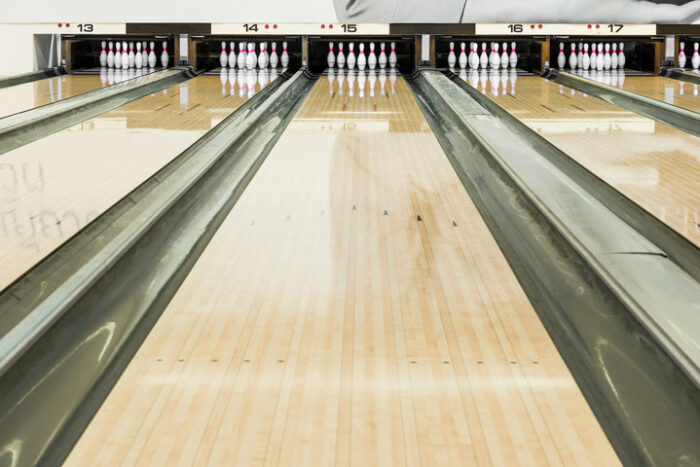 Getting to Know the Lanes